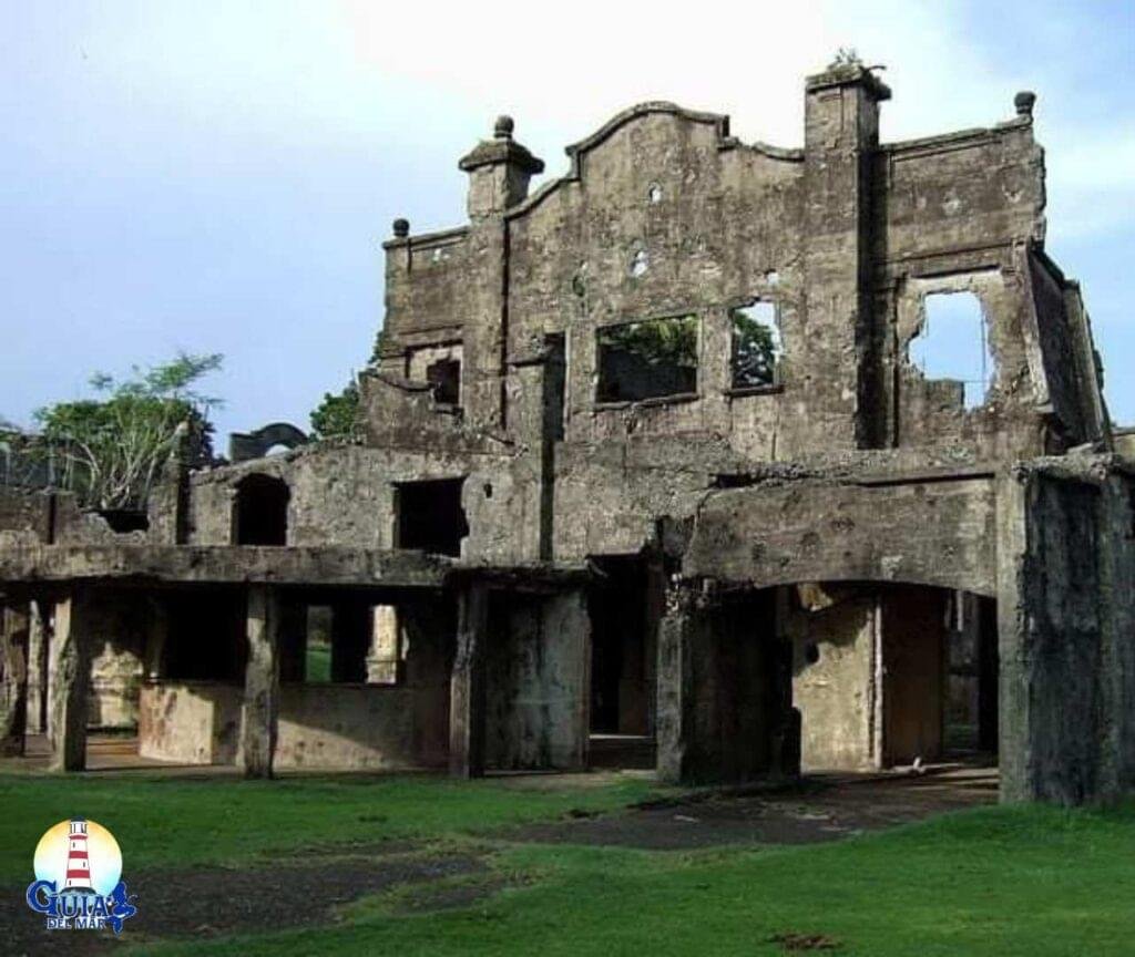 Corregidor Island Tour: Explore 5 Powerful Historical Landmarks in the ...